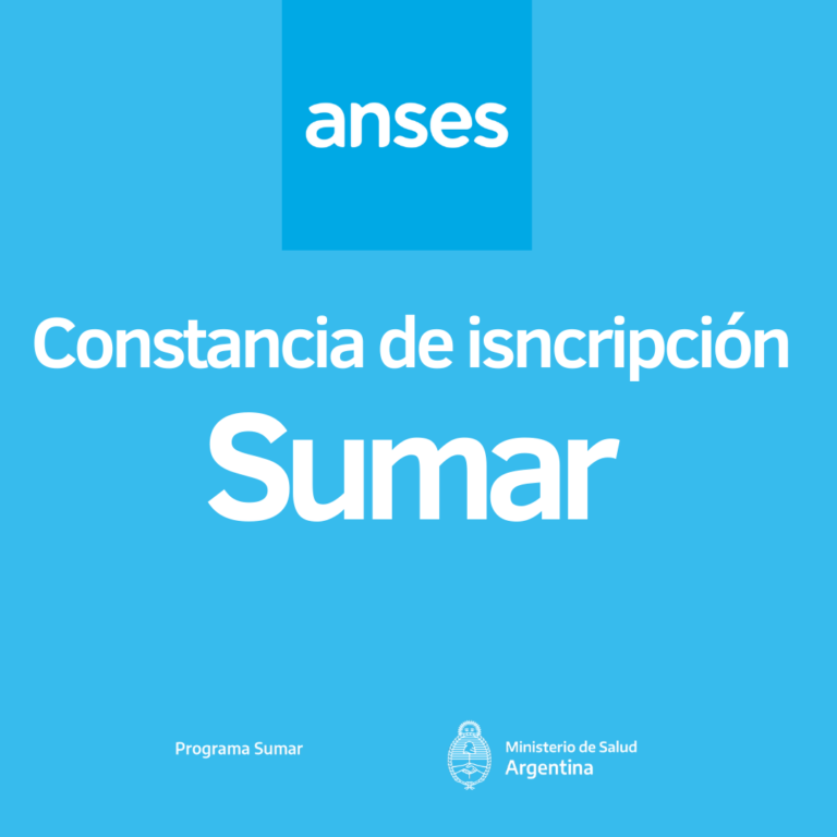 Sumar - Equipos de Salud Misiones
